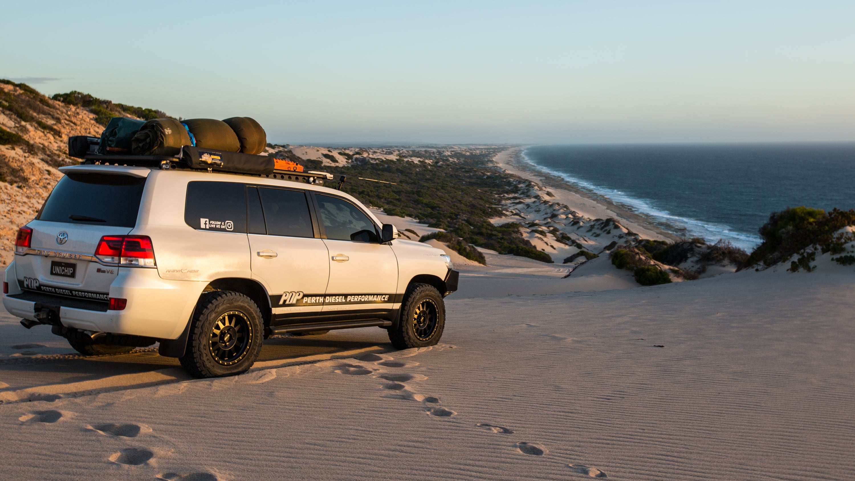 PDP - Perth Diesel Performance – Perth Diesel Performance - Online Store