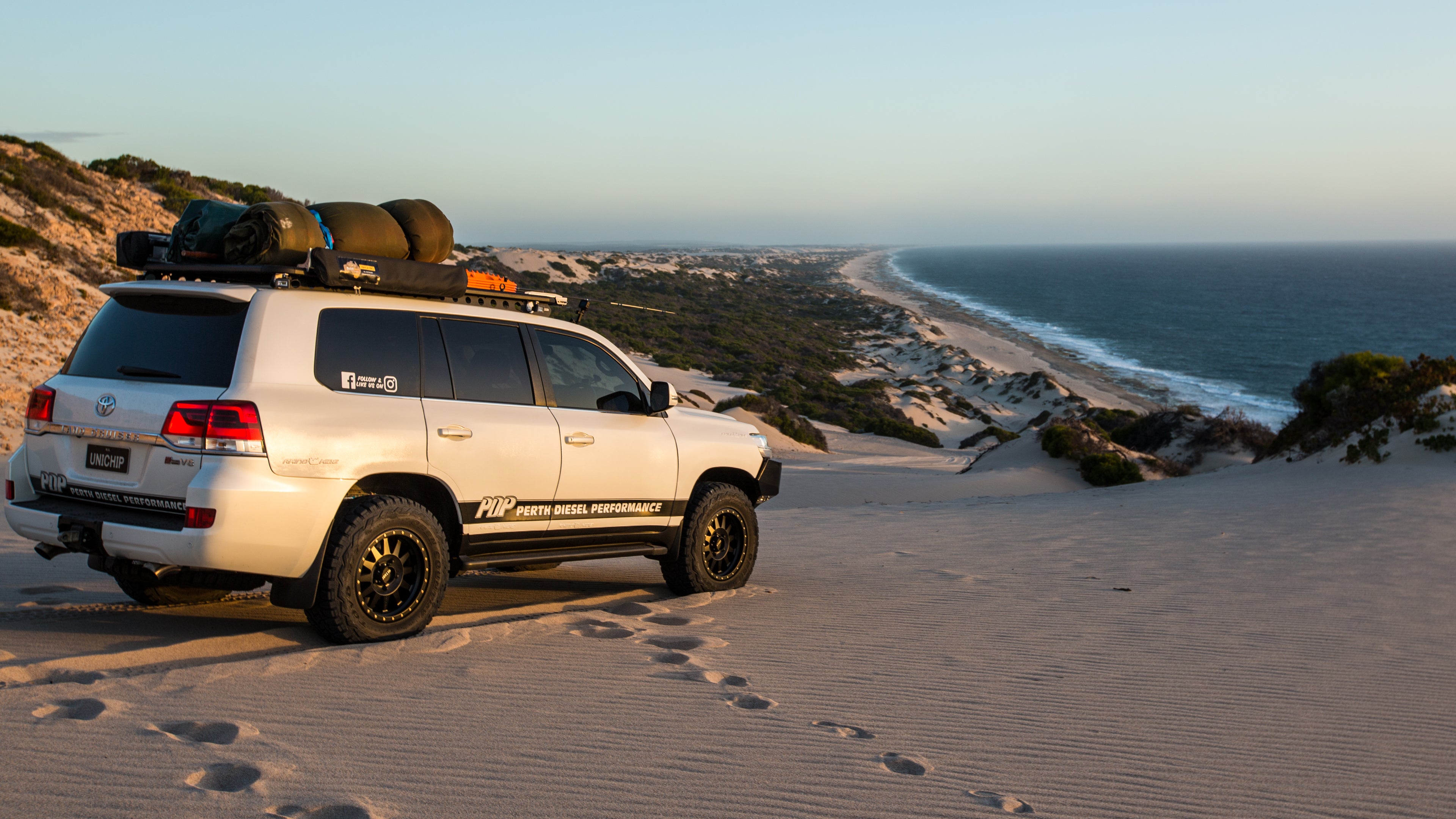 PDP - Perth Diesel Performance – Perth Diesel Performance - Online Store