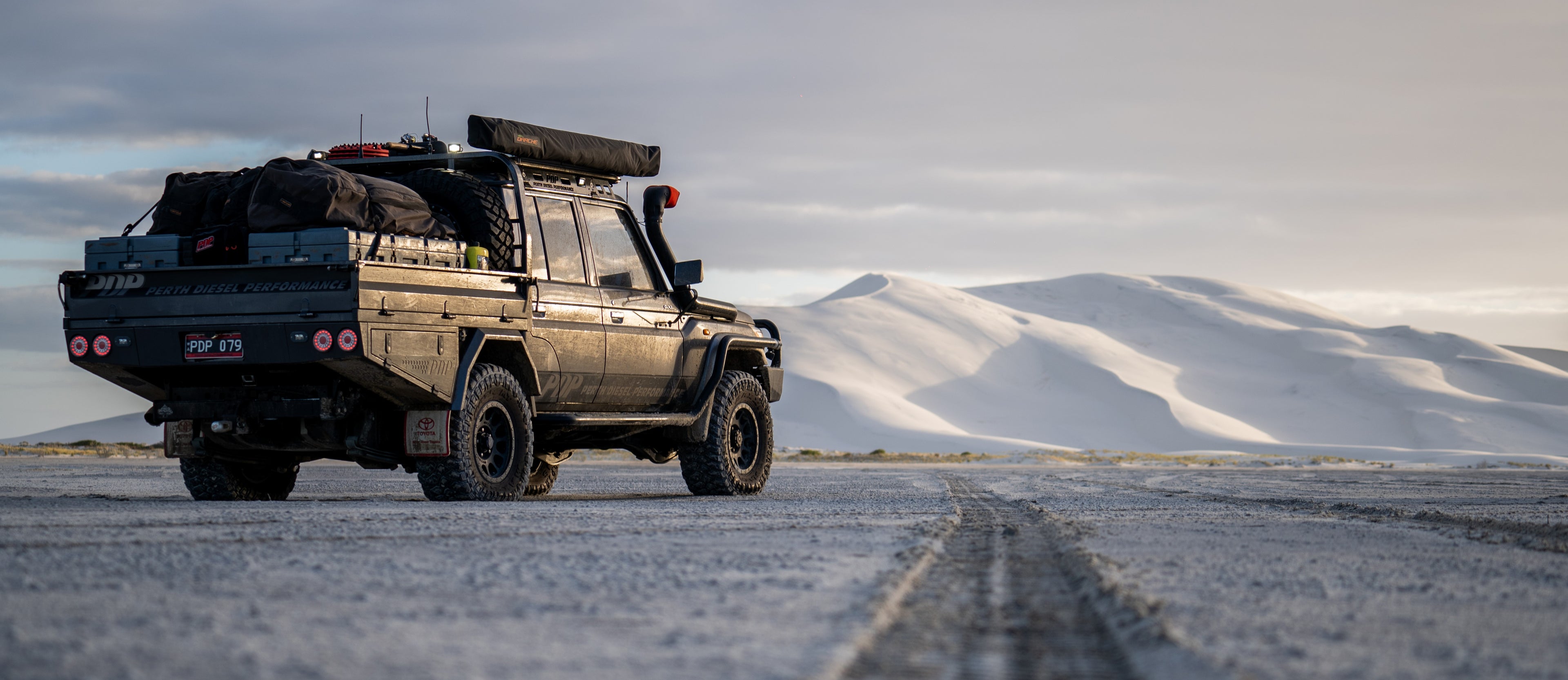 PDP - Perth Diesel Performance – Perth Diesel Performance - Online Store