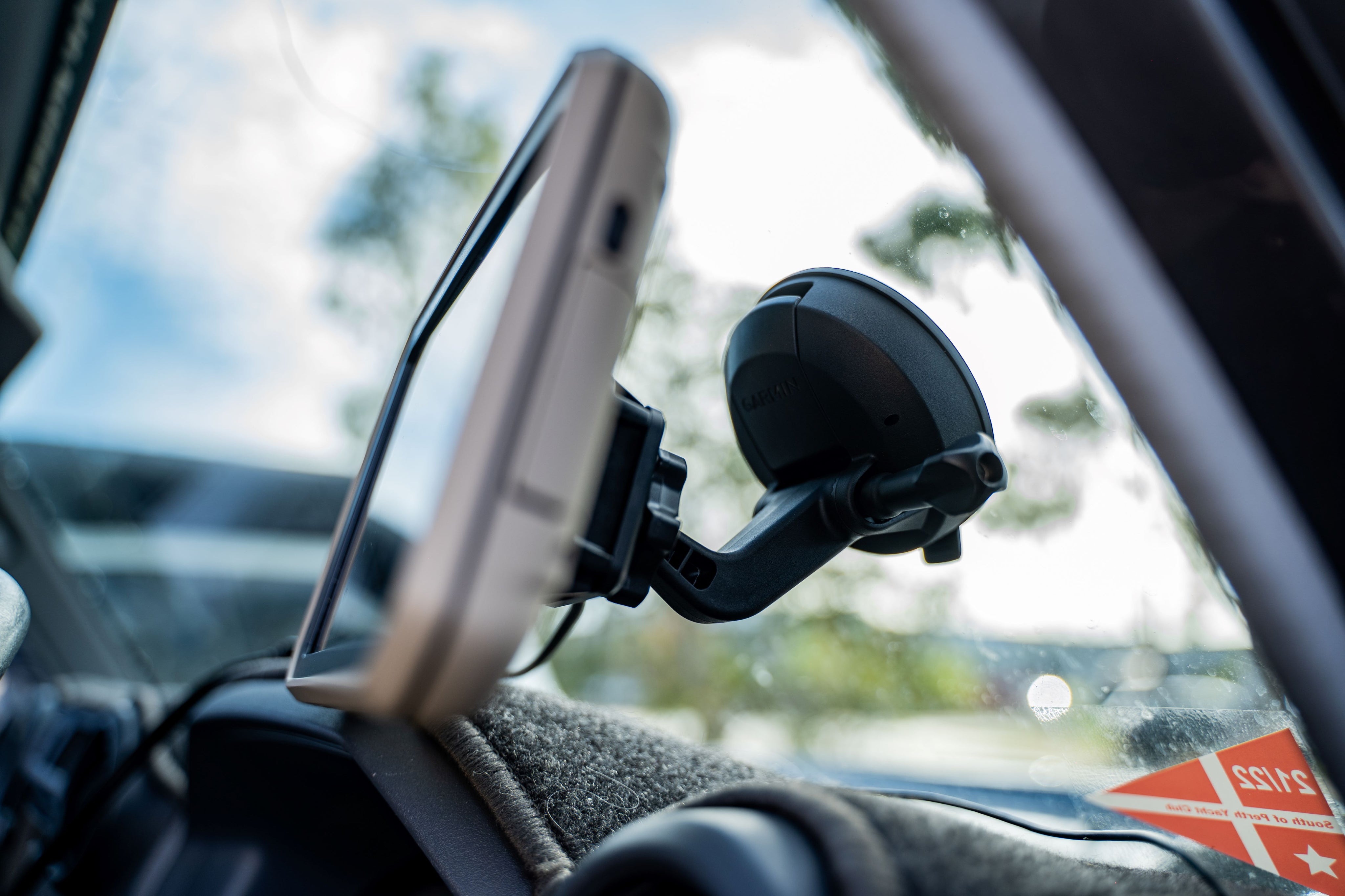 Garmin Overlander GPS | The Ultimate Off-Road Navigator – Perth Diesel ...