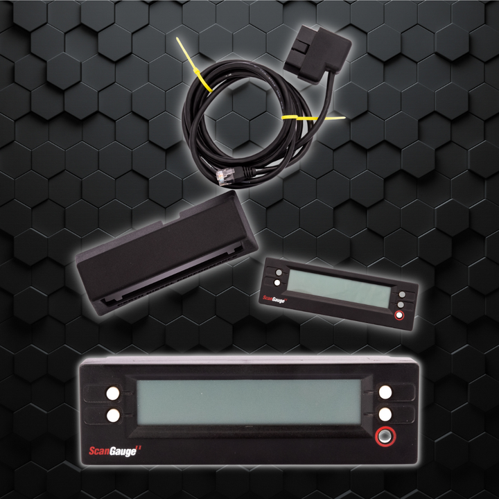 ScanGauge Australia – Perth Diesel Performance