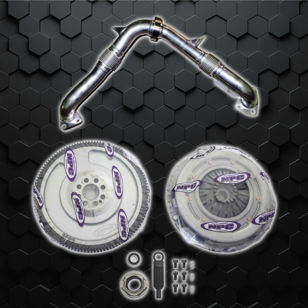 PDP 4 x 4 Accessories – Perth Diesel Performance