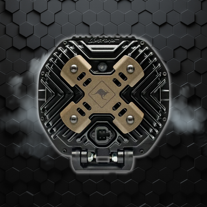 Lightforce | Beast Driving Lights | 12V | BEAST230PK – Perth Diesel ...