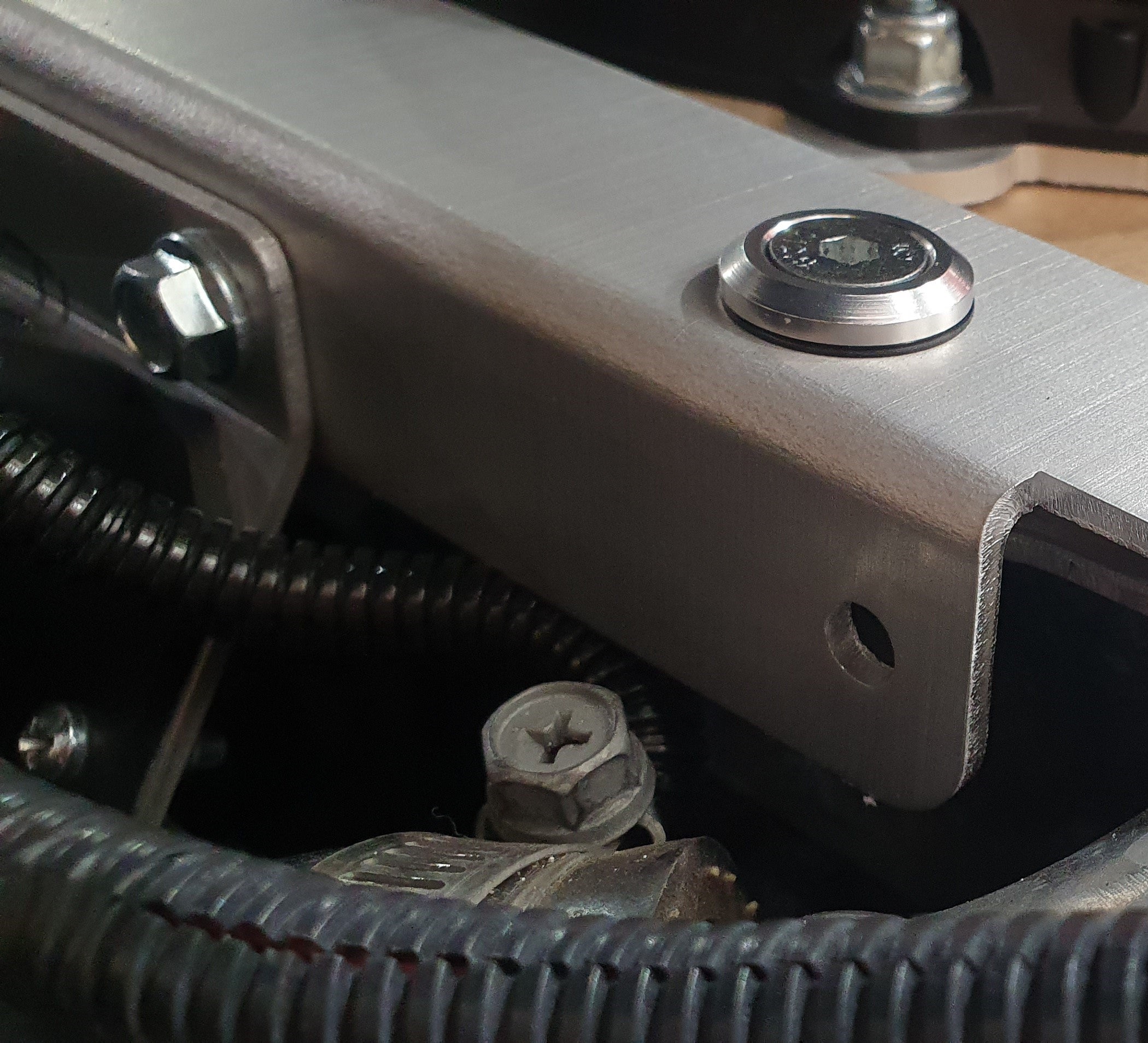 PDP | DIY Intercooler Fan Kit | VDJ 200 / VDJ 70 – Perth Diesel Performance