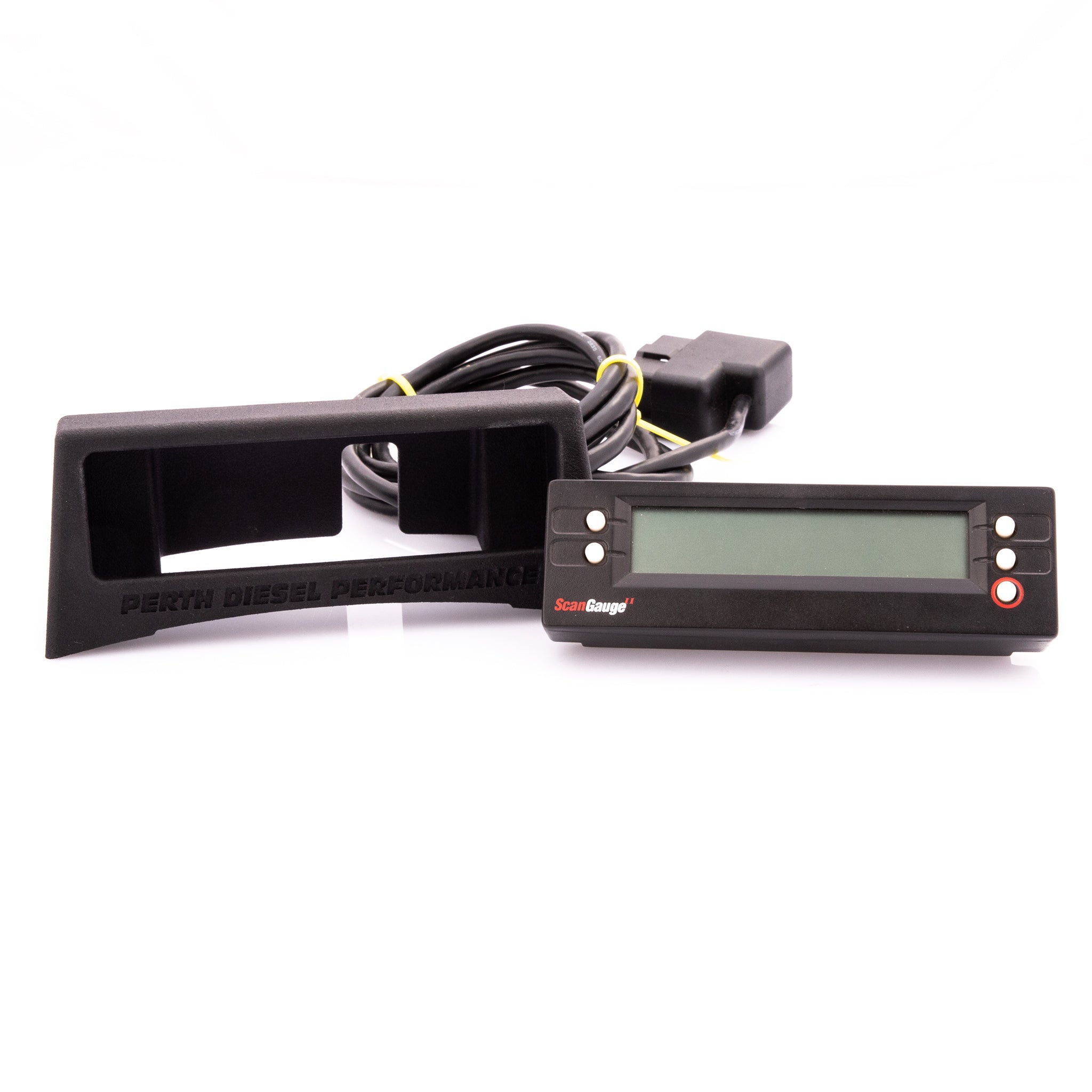 Combo ScanGauge 2 and PDP Mount - Suits 70 and 200 Series Landcruiser ...