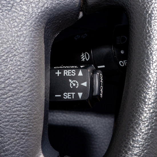 PDP V8 70 Series Landcruiser 09+ Cruise Control Kit – Perth Diesel ...