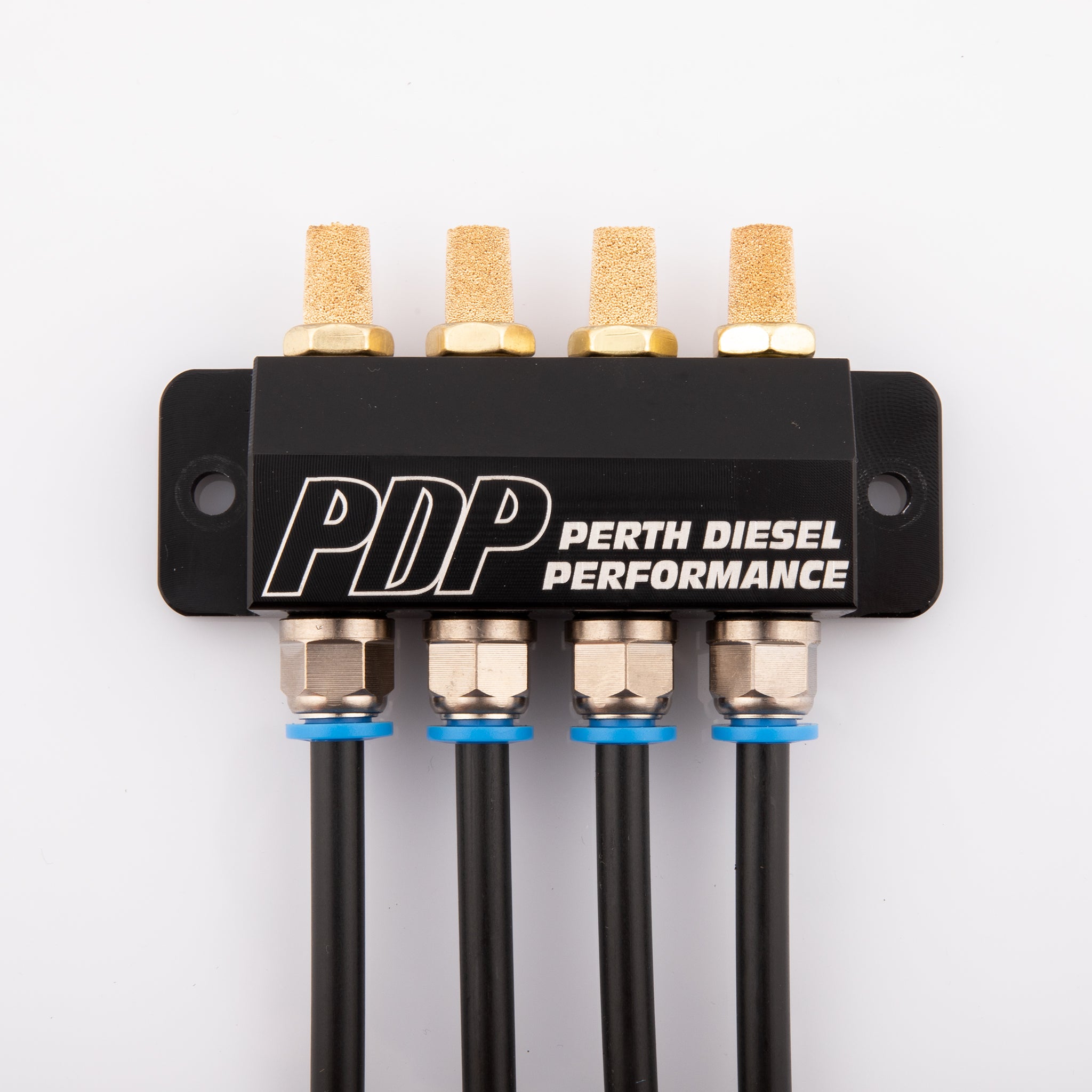 70 series | PDP Diff Breather Kit | V8 – Perth Diesel Performance