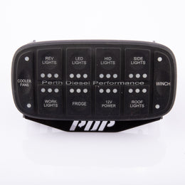 PDP PDM Power Distribution Module DIY Full Kit – Perth Diesel Performance