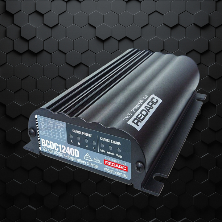 Redarc Australia | Redarc Perth – Perth Diesel Performance