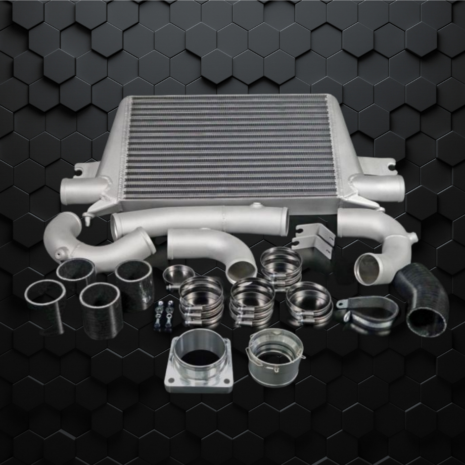 Toyota Hilux Accessories & Performance Upgrades – Perth Diesel Performance