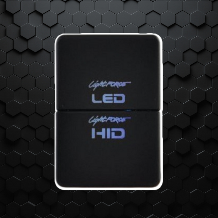 4WD Lights | 4 x 4 Driving Lights | 4WD Spot Lights – Perth Diesel ...