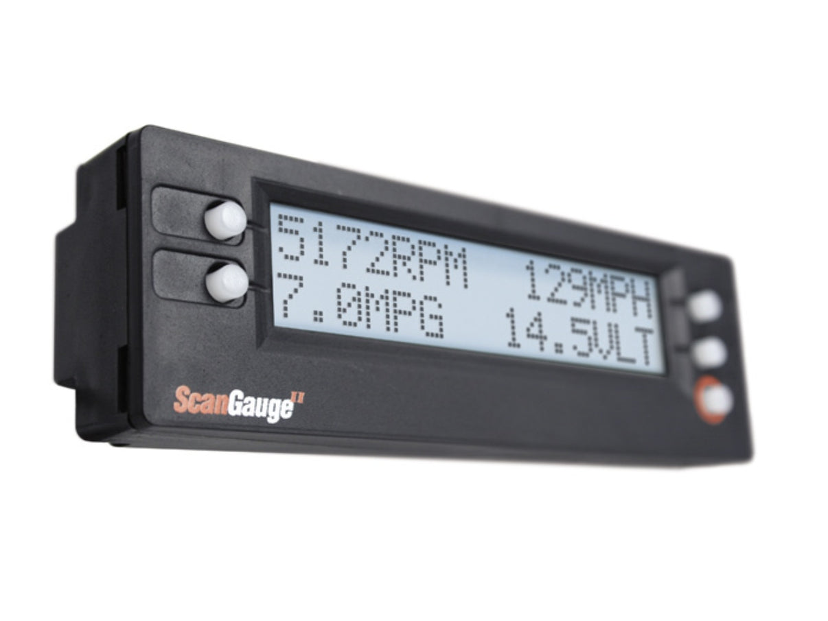 Scangauge 2 | Australian Version OBD2 Reader – Perth Diesel Performance