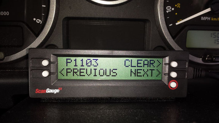 Scangauge 2 | Australian Version OBD2 Reader – Perth Diesel Performance